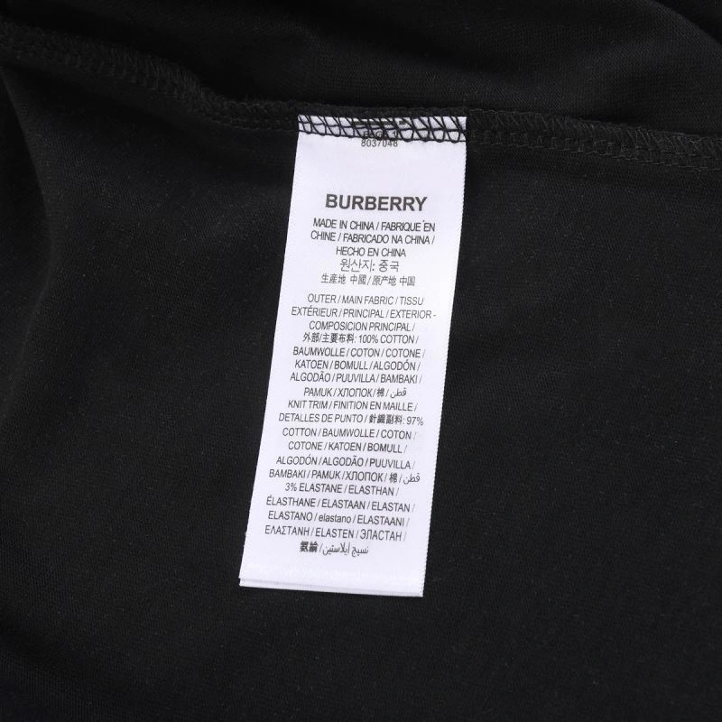 Economical Burberry T-Shirts
