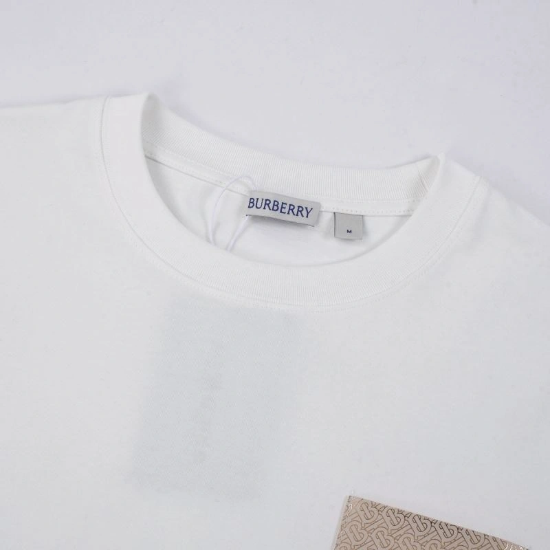 High accuracy Burberry T-Shirts