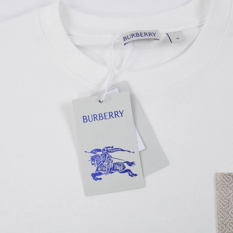 High accuracy Burberry T-Shirts
