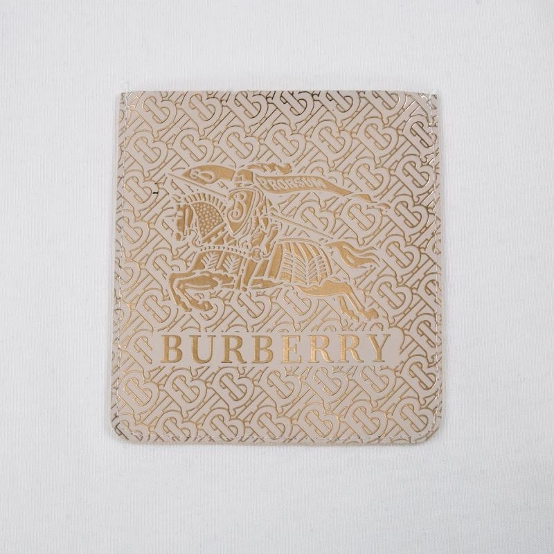High accuracy Burberry T-Shirts