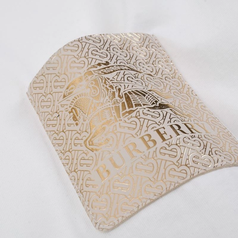 High accuracy Burberry T-Shirts