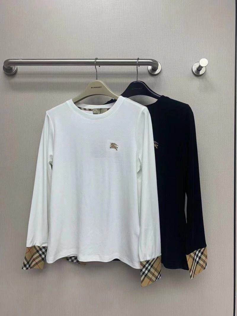 Burberry T-Shirts