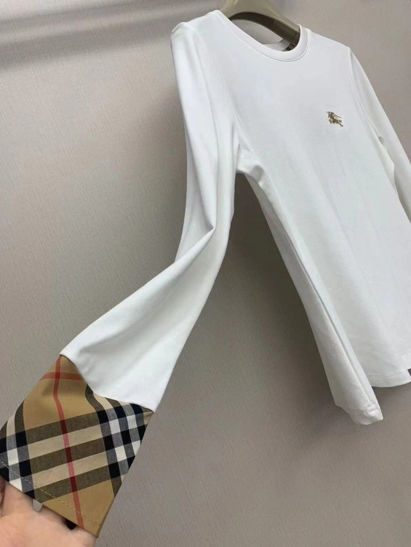 Real Burberry T-Shirts