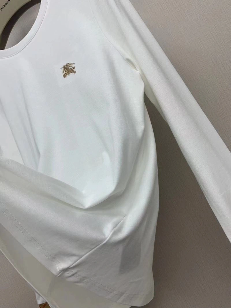 Real Burberry T-Shirts