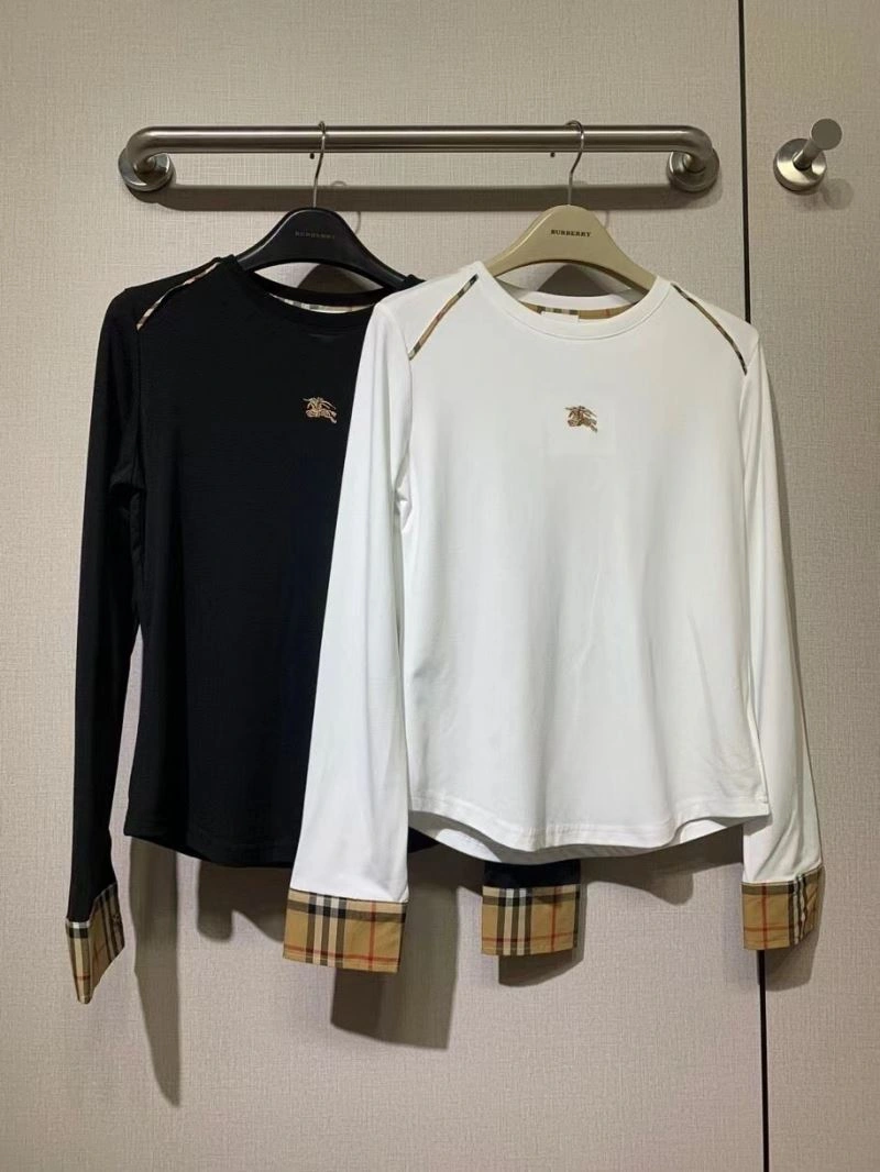 Burberry T-Shirts