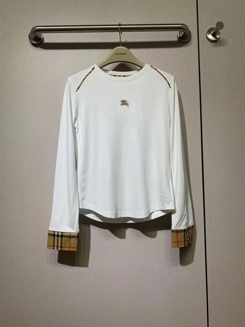 Factory-made Burberry T-Shirts