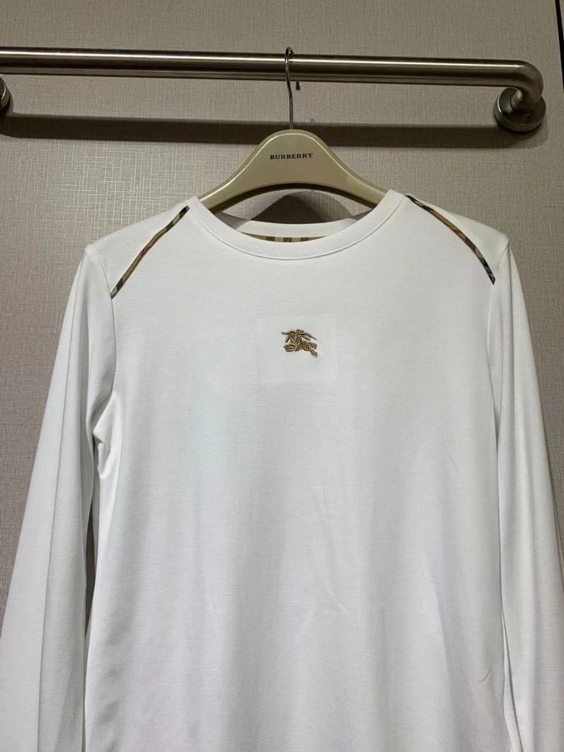 Factory-made Burberry T-Shirts