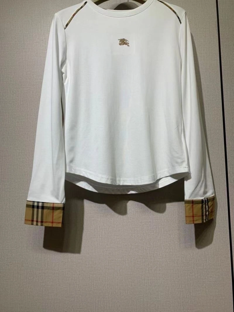 Factory-made Burberry T-Shirts
