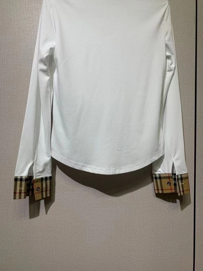 Factory-made Burberry T-Shirts