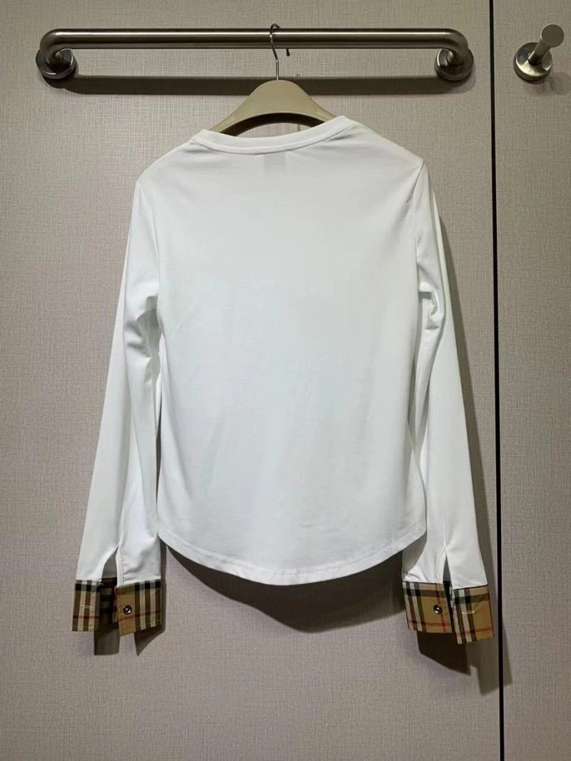 Factory-made Burberry T-Shirts