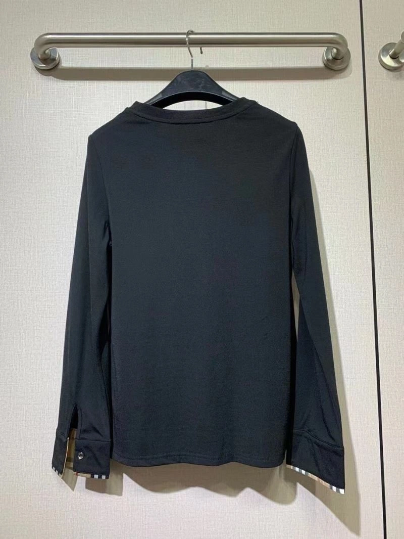 Genuine Burberry T-Shirts