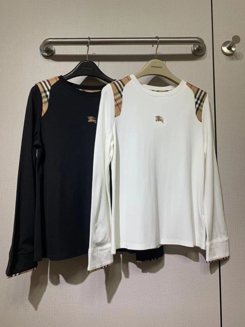 Genuine Burberry T-Shirts