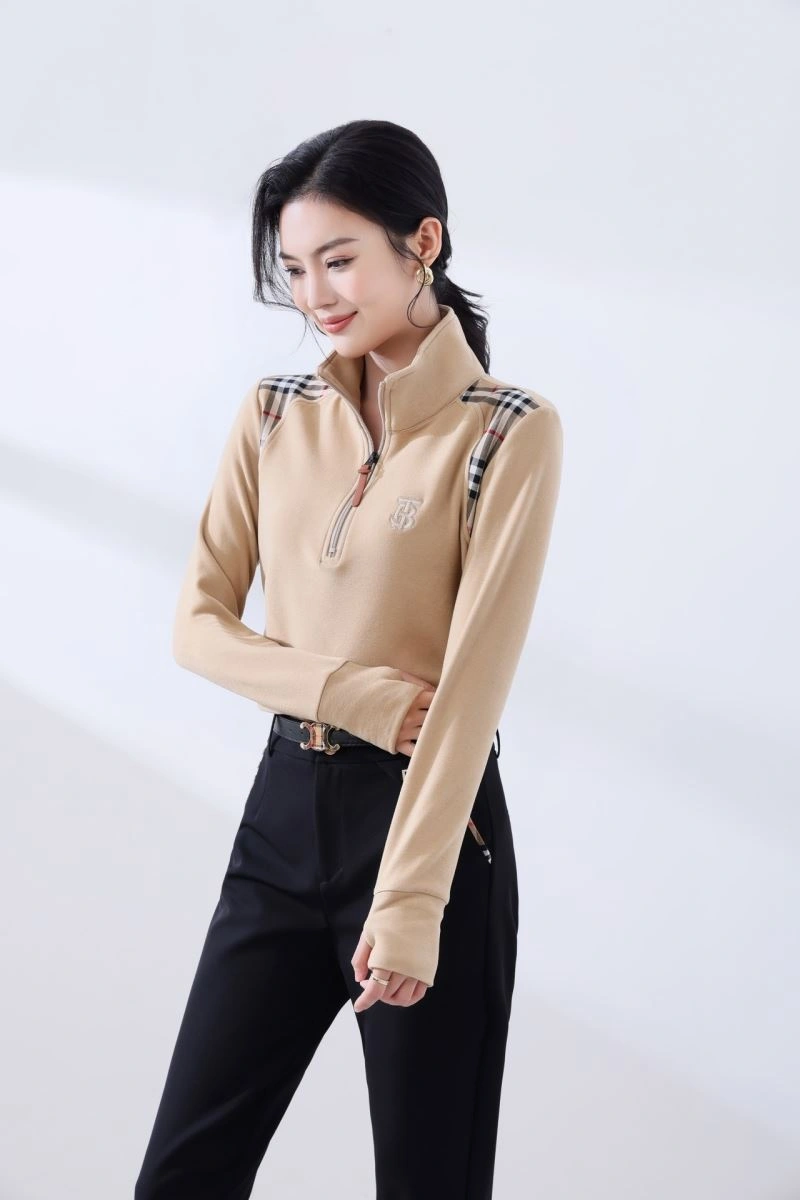 Burberry T-Shirts