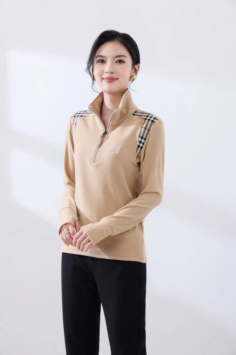 Precise copy Burberry T-Shirts