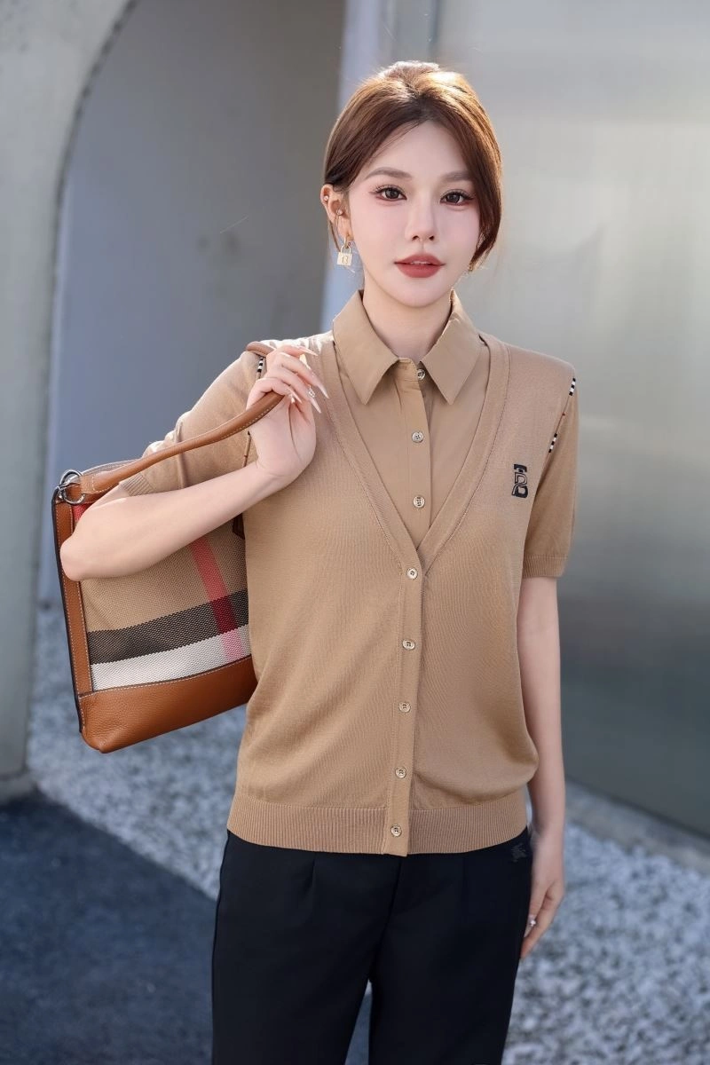 Burberry T-Shirts