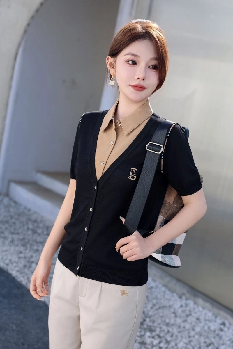 Burberry T-Shirts