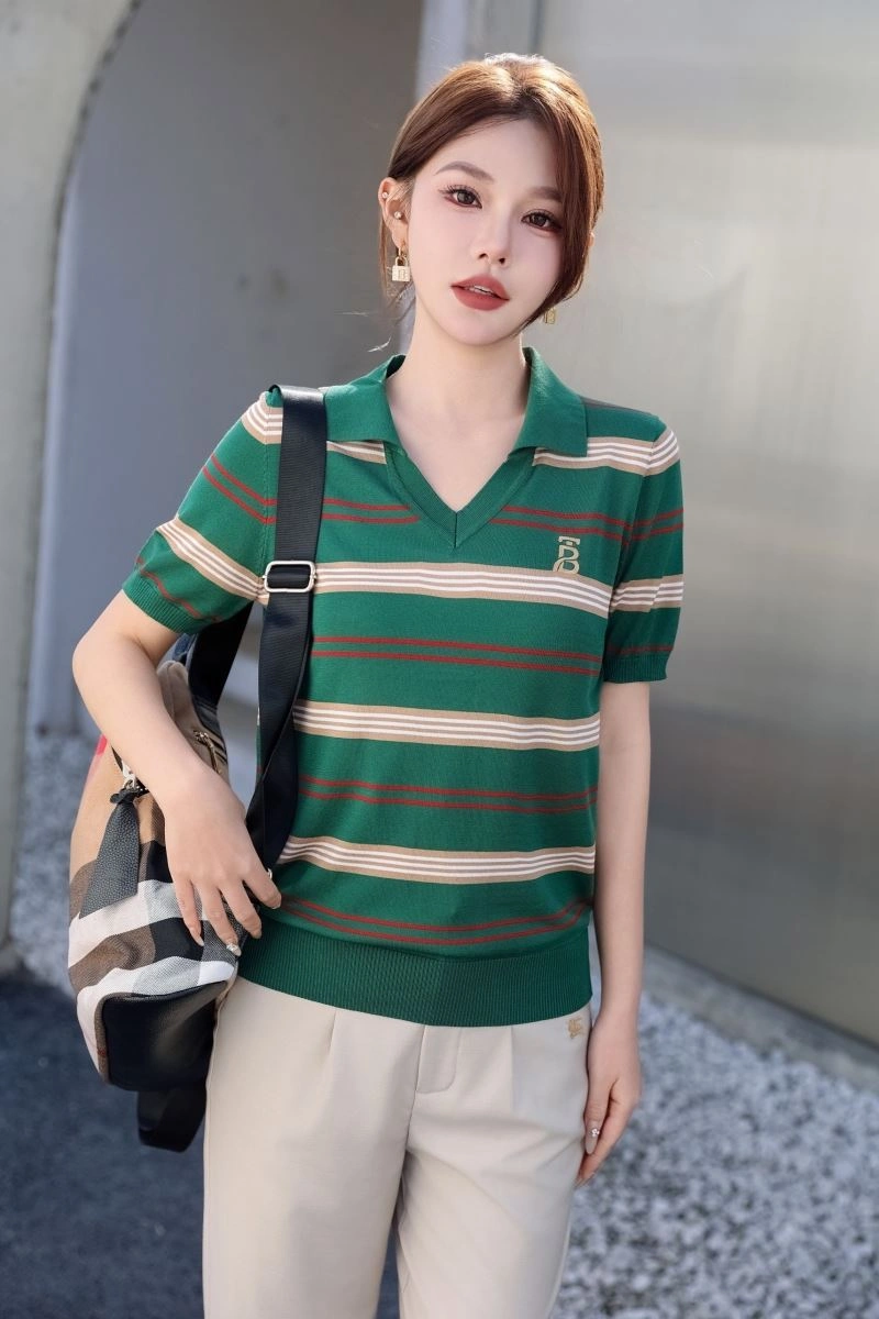 Burberry T-Shirts