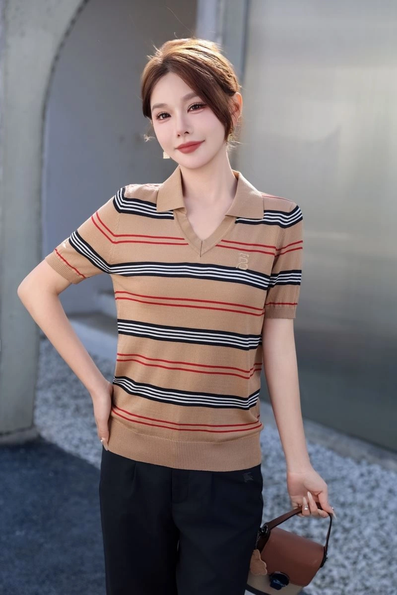 Burberry T-Shirts