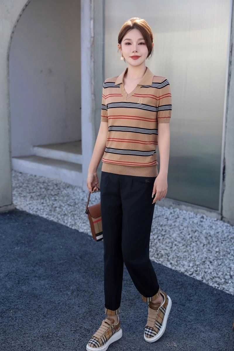 Inexpensive Burberry T-Shirts