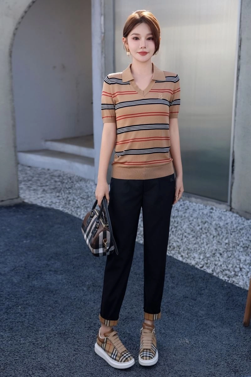 Inexpensive Burberry T-Shirts