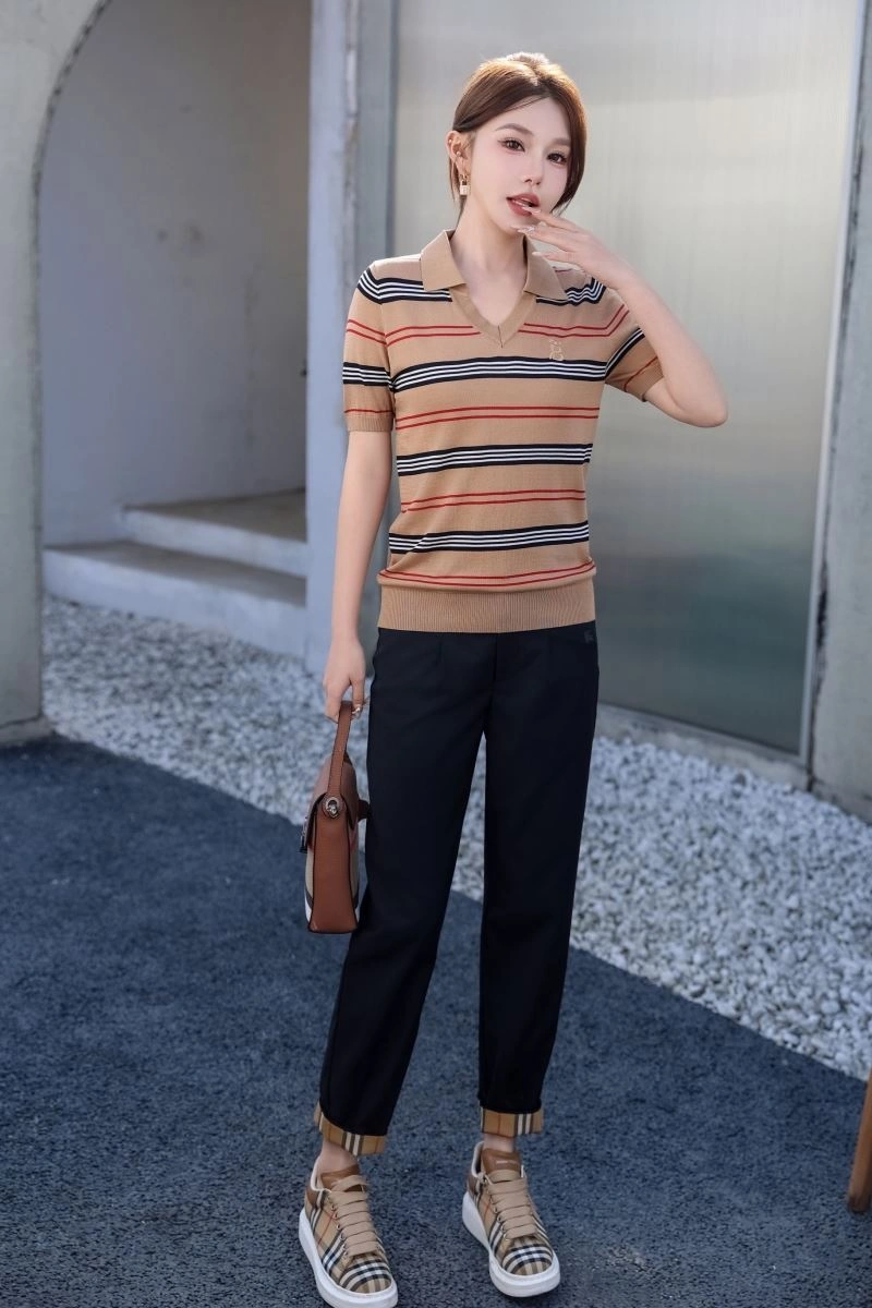Inexpensive Burberry T-Shirts