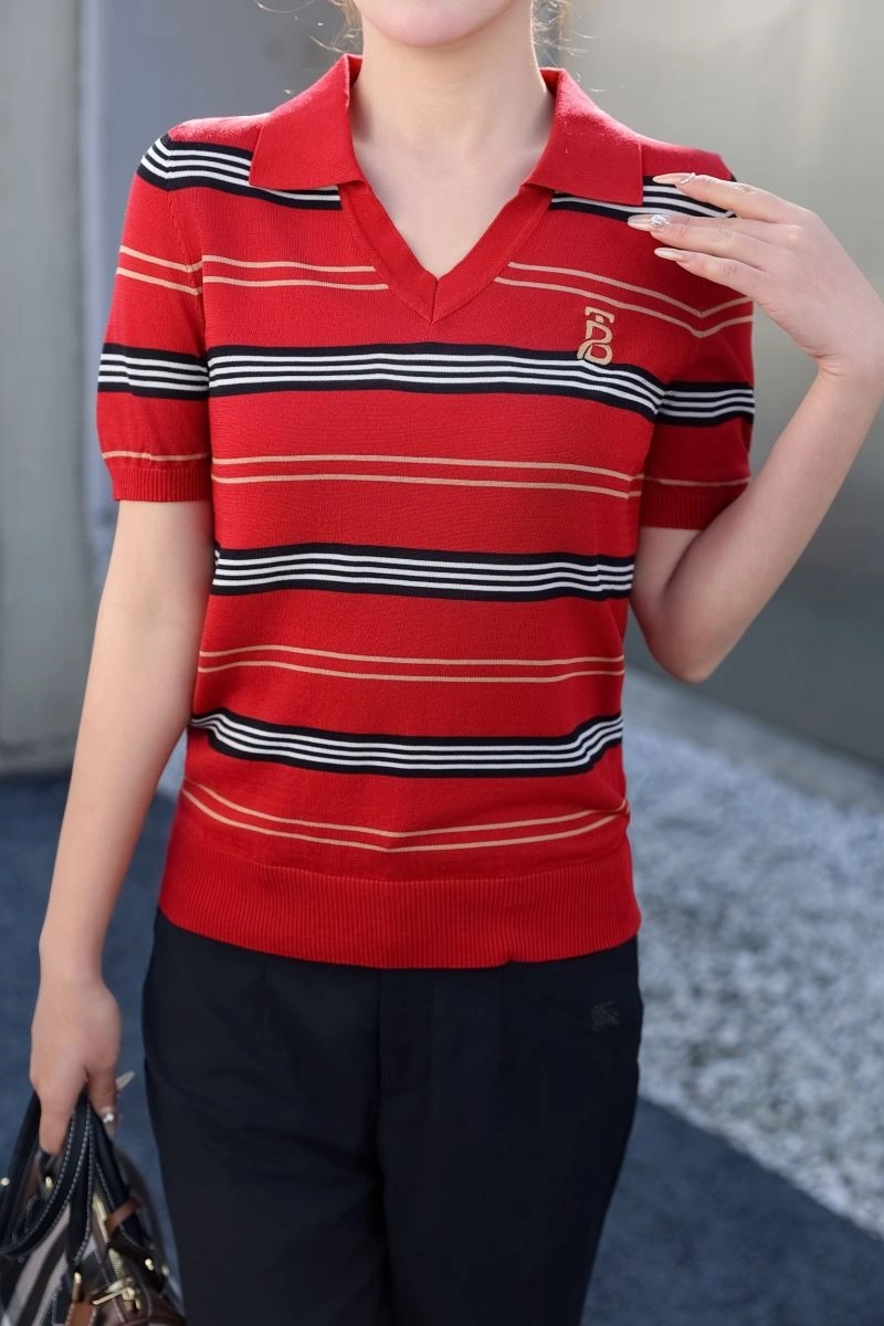 Burberry T-Shirts
