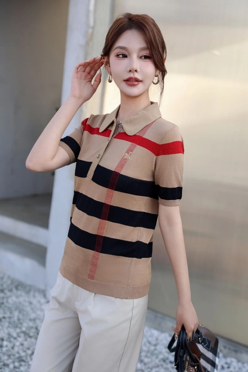 Burberry T-Shirts