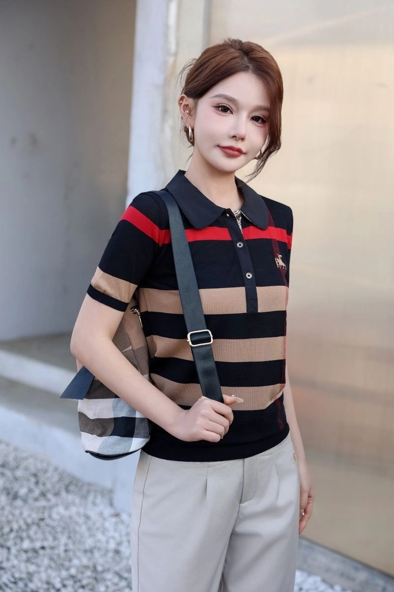 High accuracy Burberry T-Shirts