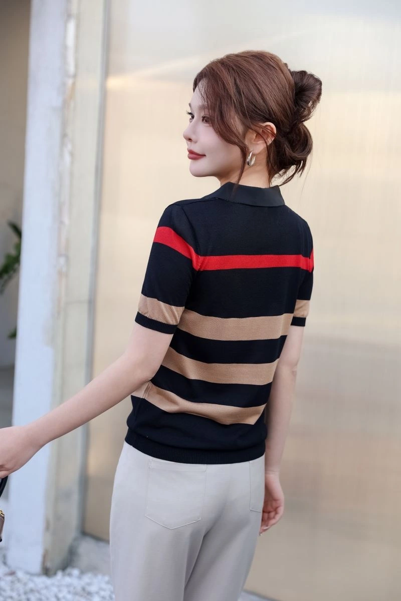 High accuracy Burberry T-Shirts