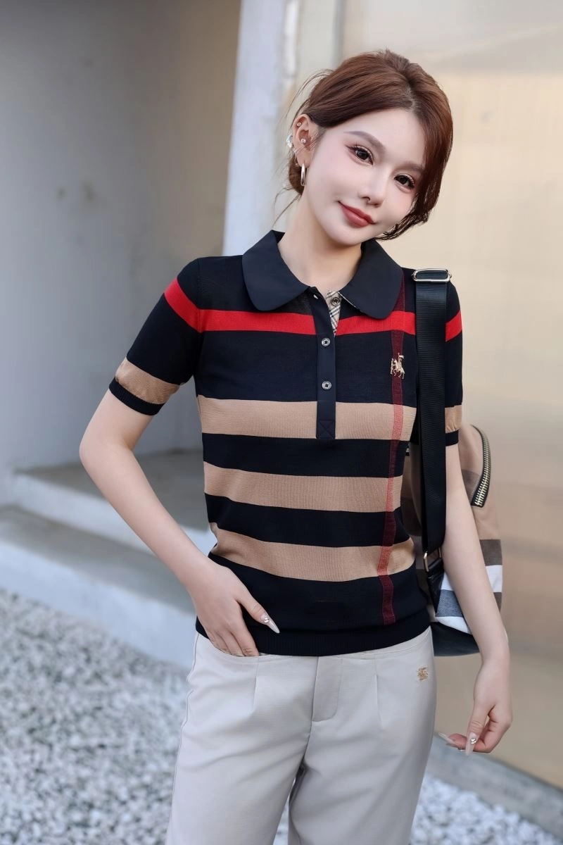 High accuracy Burberry T-Shirts