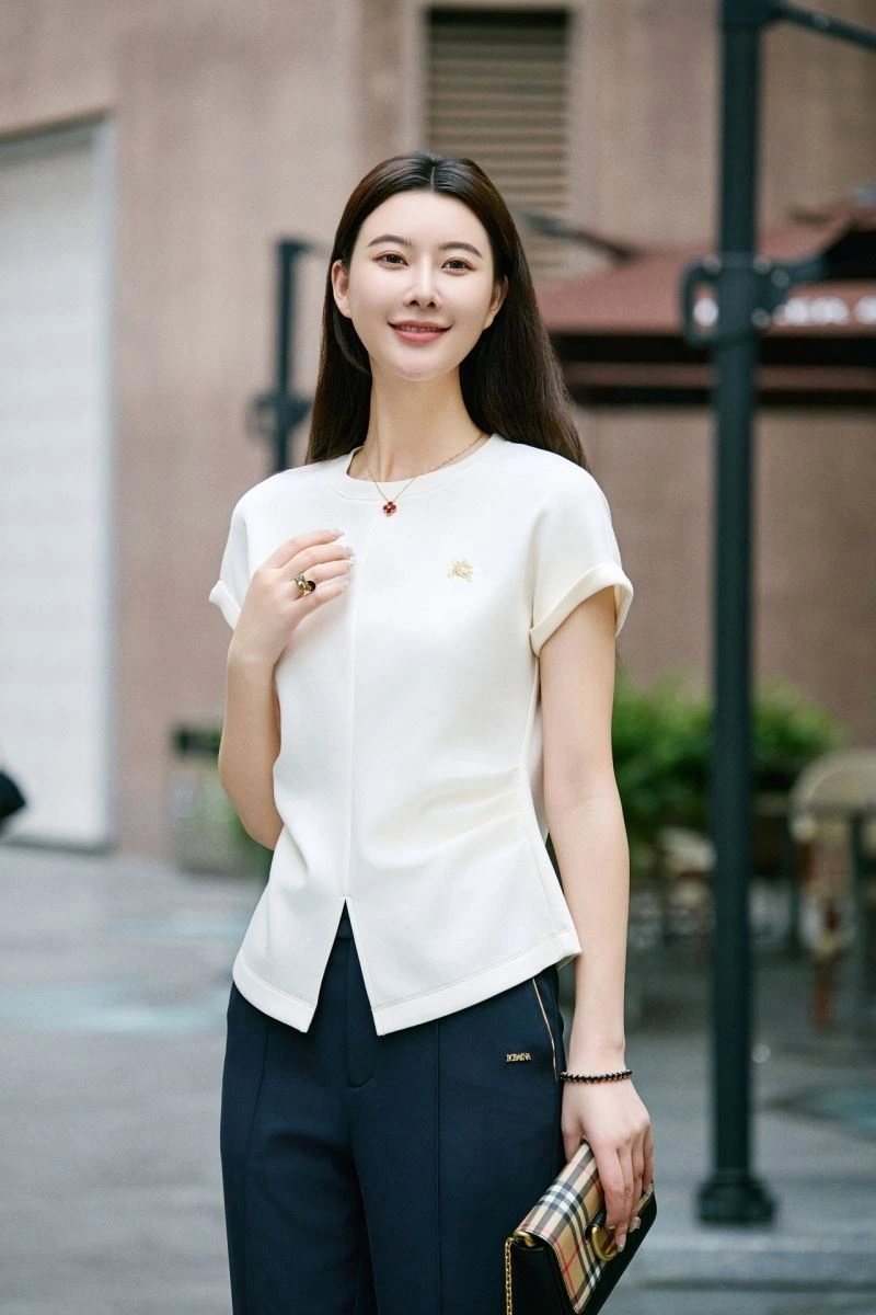 Burberry T-Shirts