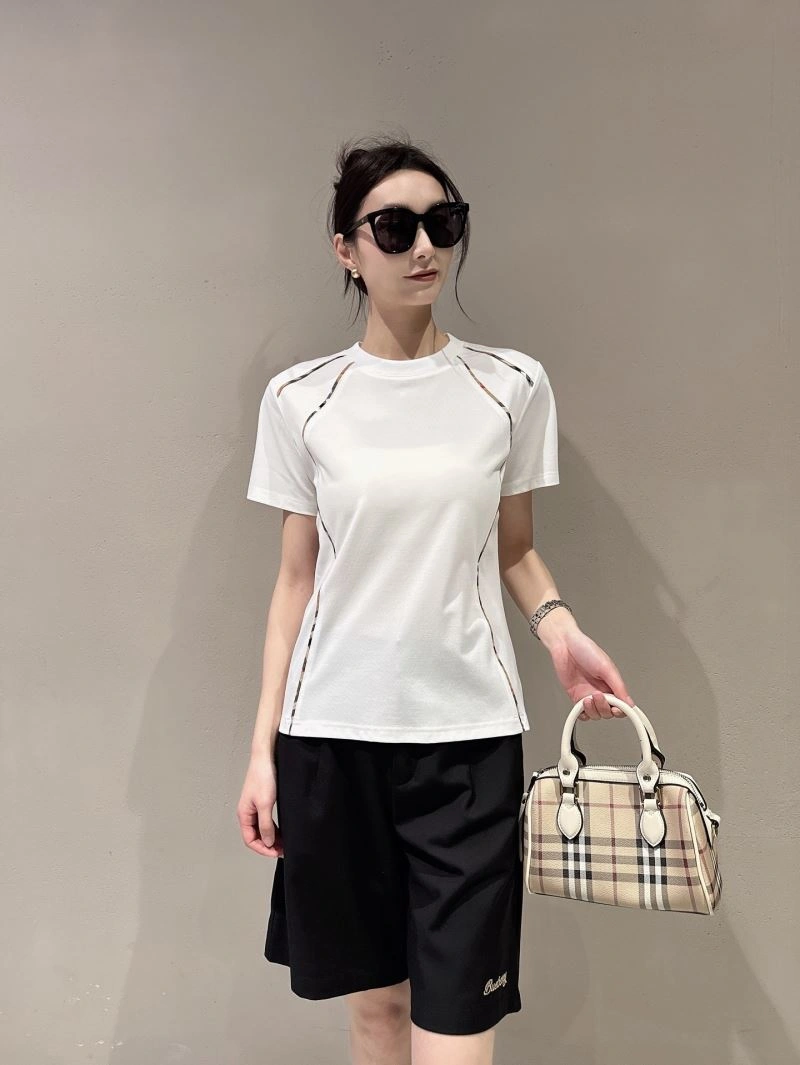 Burberry T-Shirts