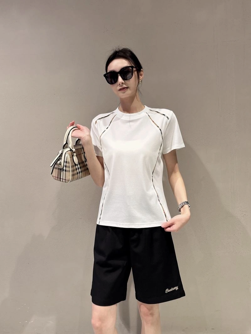 Inexpensive Burberry T-Shirts