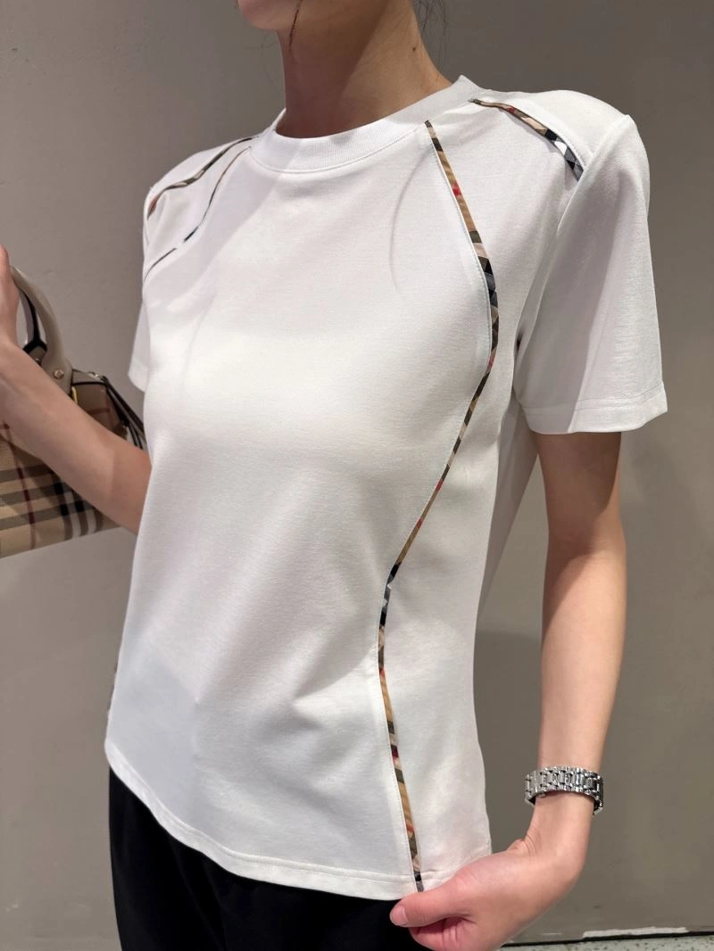Inexpensive Burberry T-Shirts