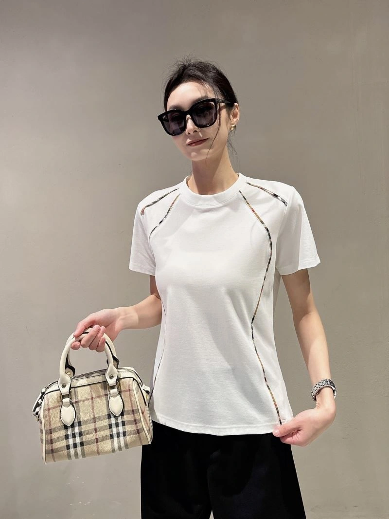 Inexpensive Burberry T-Shirts