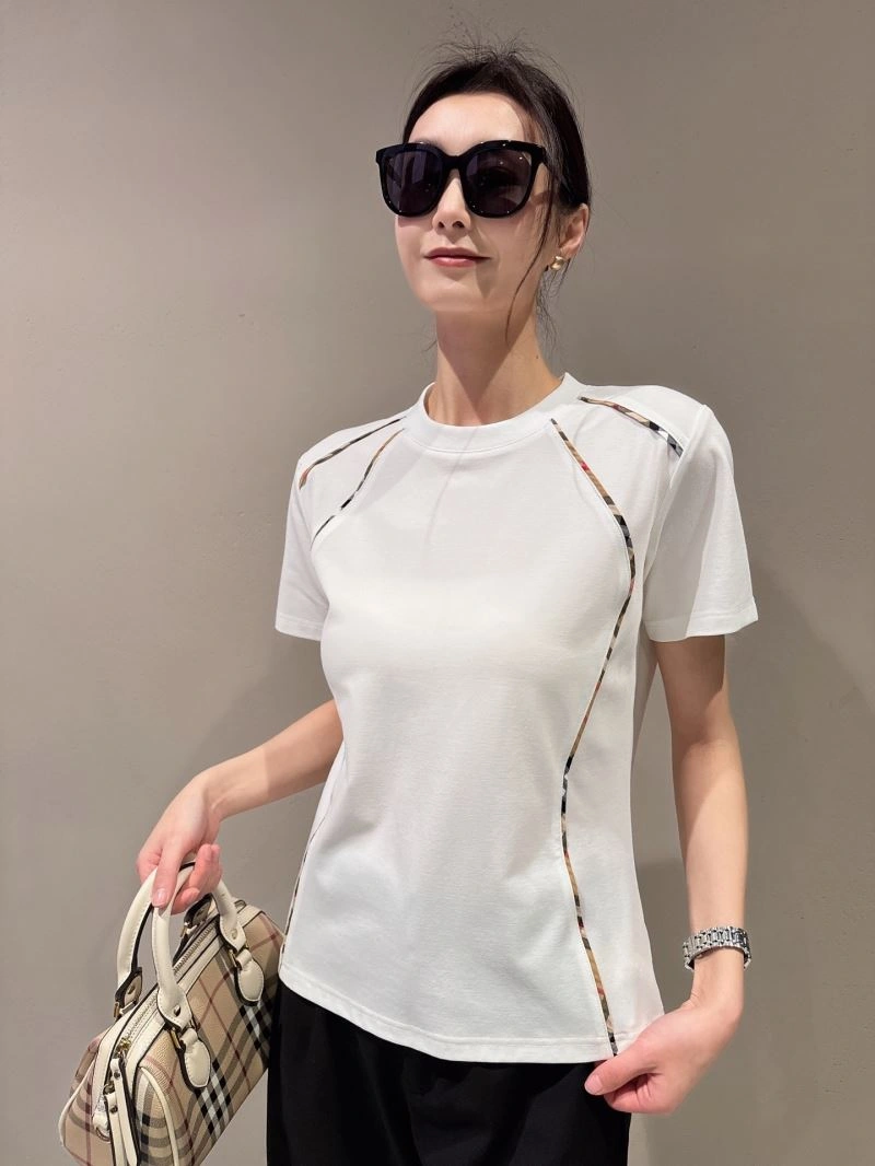 Inexpensive Burberry T-Shirts