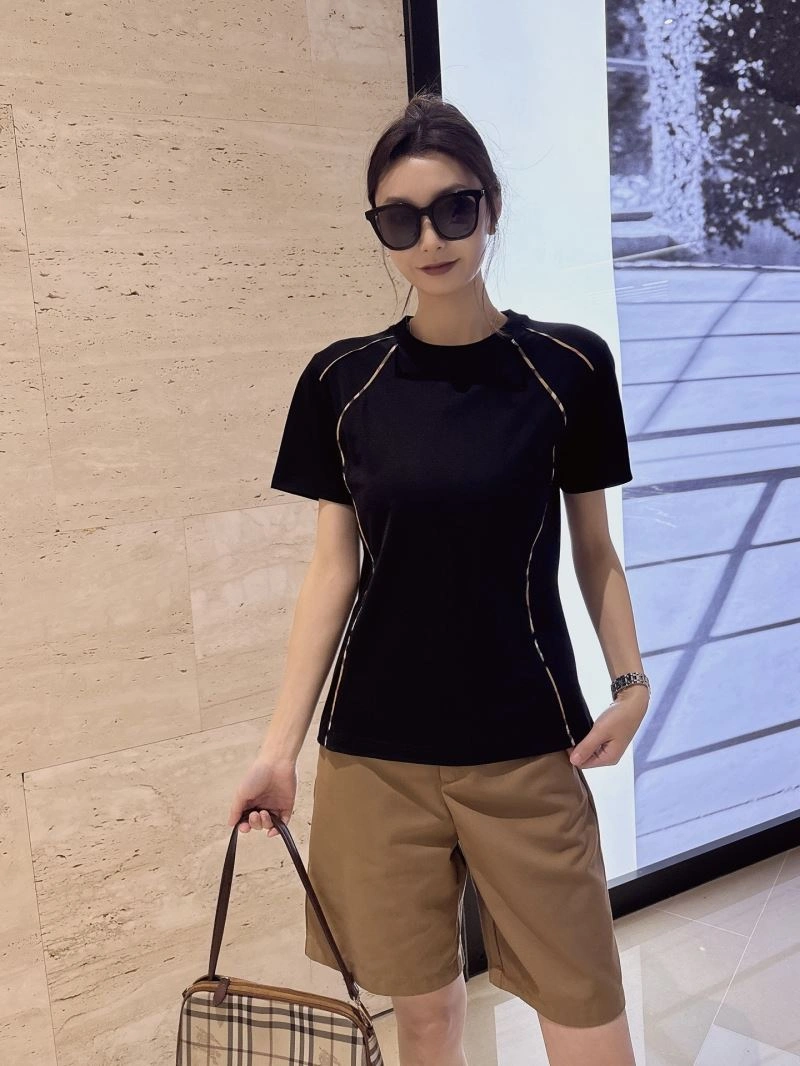 Burberry T-Shirts
