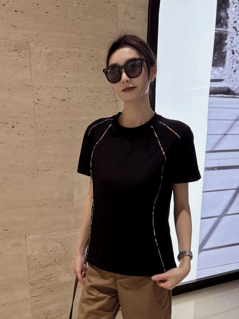 Brand-original Burberry T-Shirts
