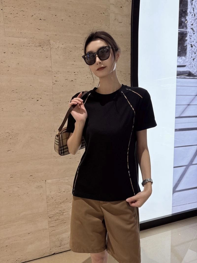 Brand-original Burberry T-Shirts