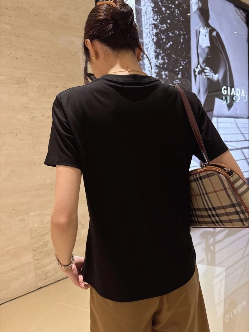 Brand-original Burberry T-Shirts