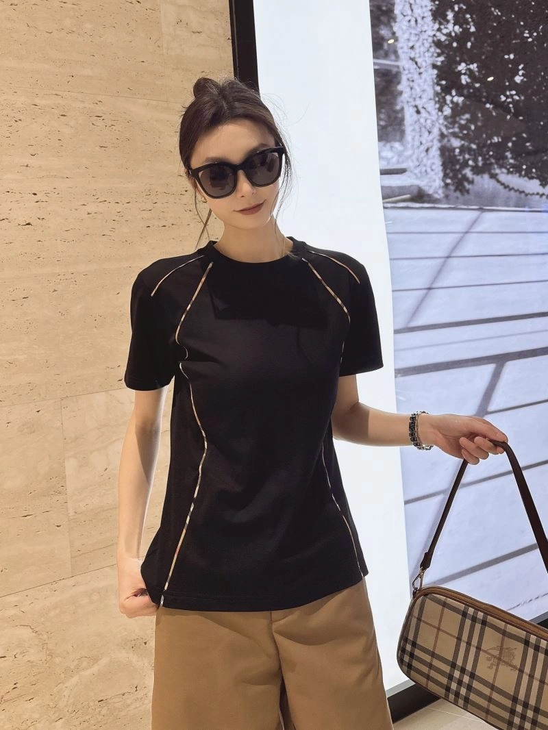 Brand-original Burberry T-Shirts