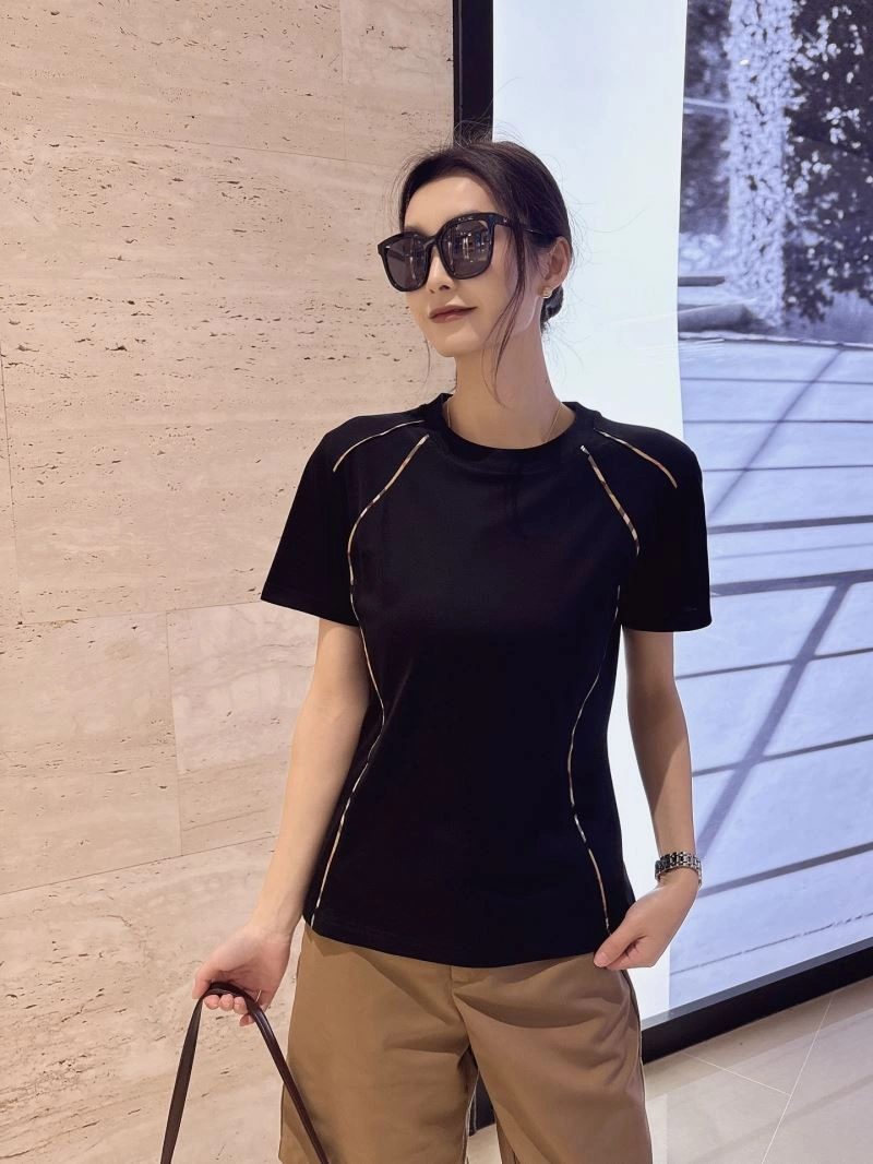 Brand-original Burberry T-Shirts