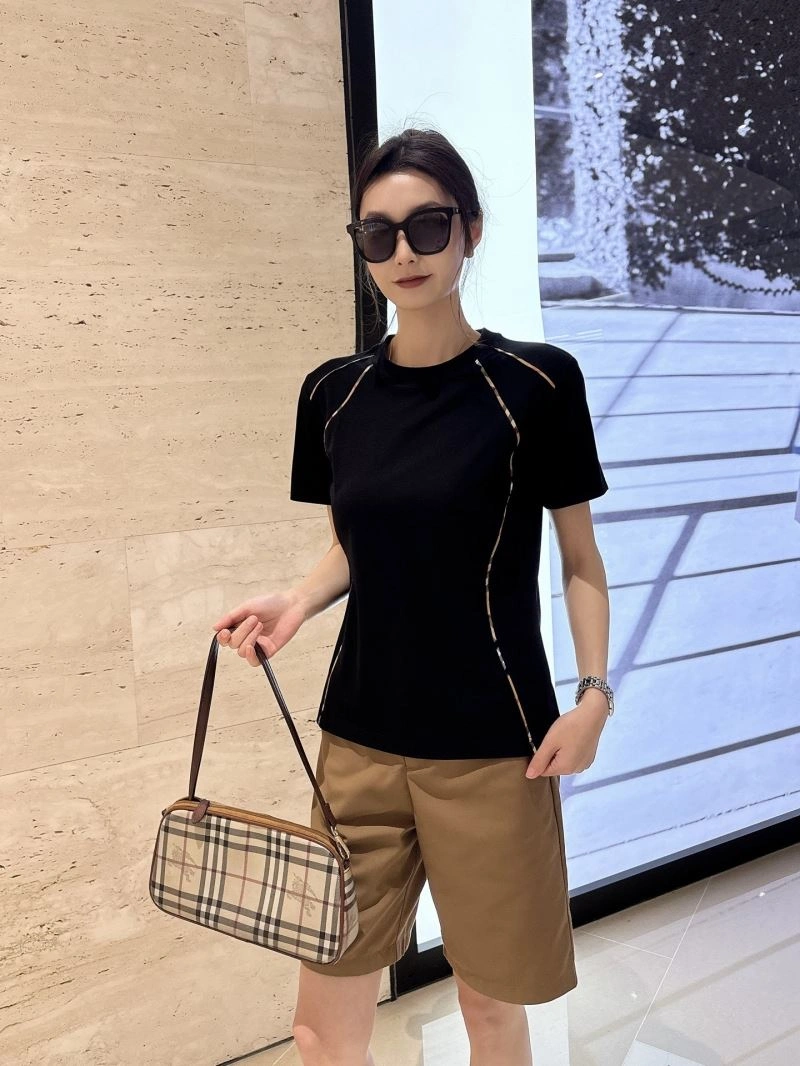 Brand-original Burberry T-Shirts