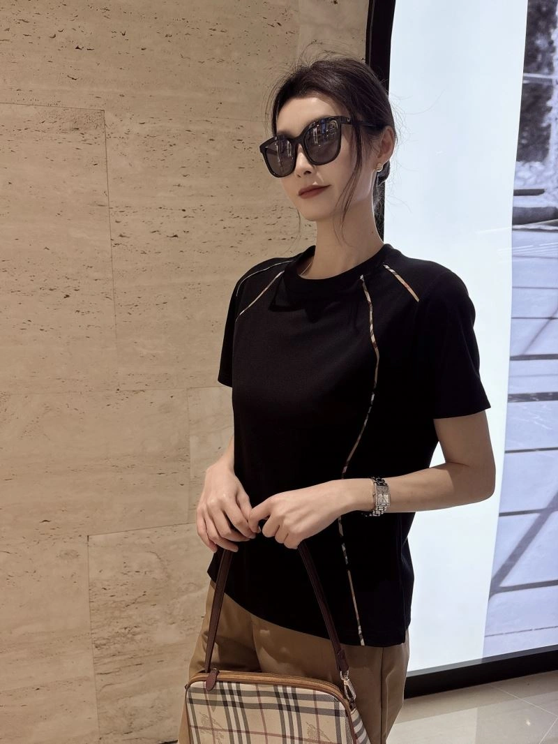 Brand-original Burberry T-Shirts