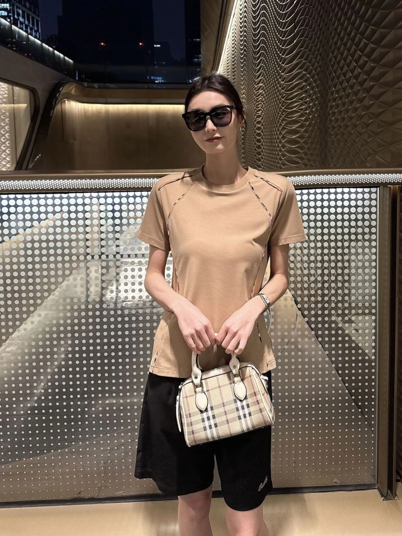 Burberry T-Shirts