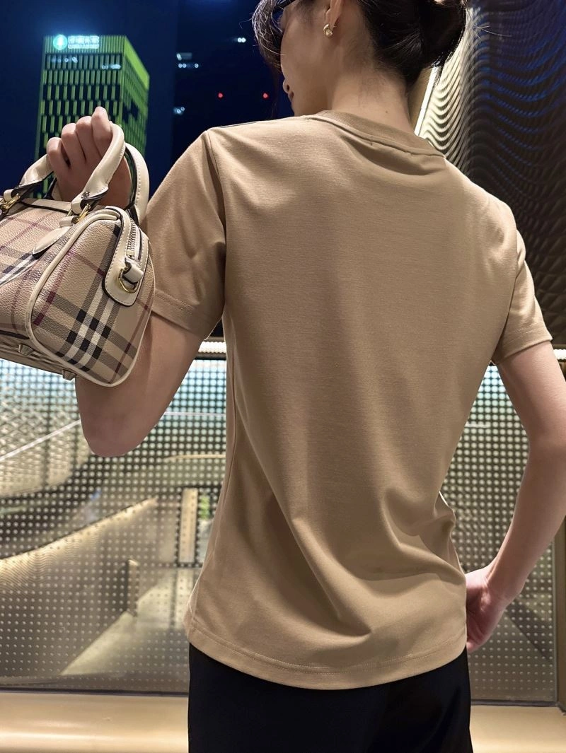 Factory-made Burberry T-Shirts