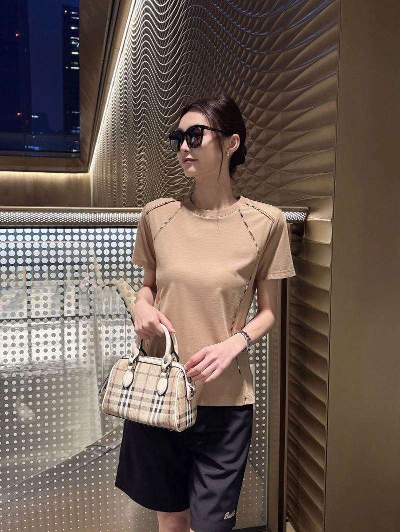 Factory-made Burberry T-Shirts