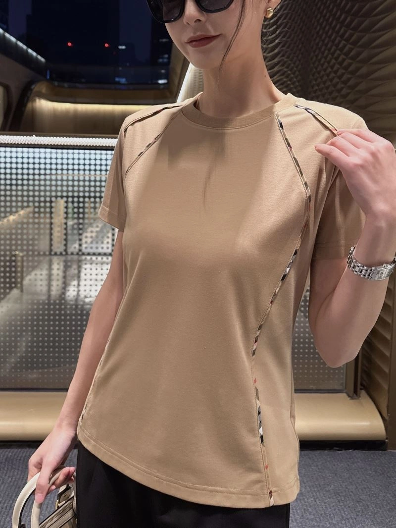 Factory-made Burberry T-Shirts