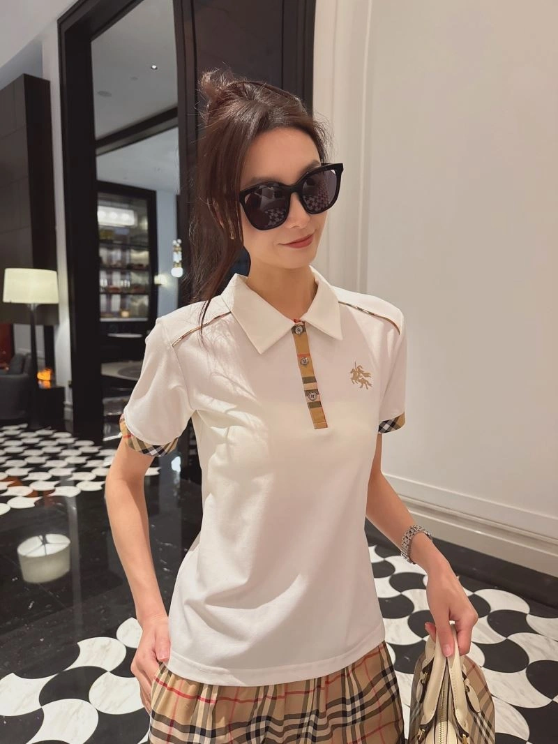 Burberry T-Shirts