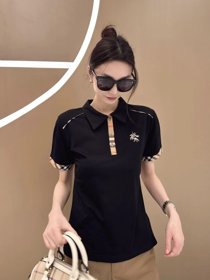 Exact replica Burberry T-Shirts